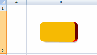 Office Open XML - DrawingML - Shapes - 3D - Shape Properties