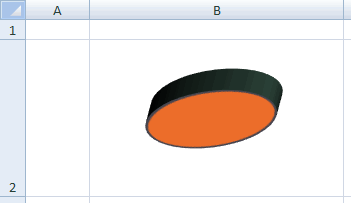 Office Open XML - DrawingML - Shapes - 3-D - Scene Properties