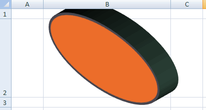 Office Open XML - DrawingML - Shapes - 3-D - Scene Properties