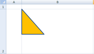 Office Open XML - DrawingML - Shapes - Shape Flipping and Rotation