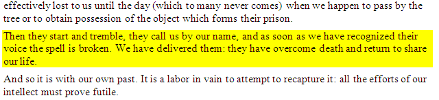 Office Open XML (OOXML) - Word Processing - Paragraph Shading/Background Color