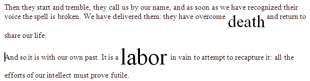 Office Open Xml Ooxml Word Processing Vertical Text Alignment
